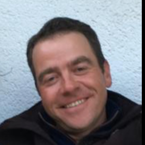 Spielerdetailseite - PGA